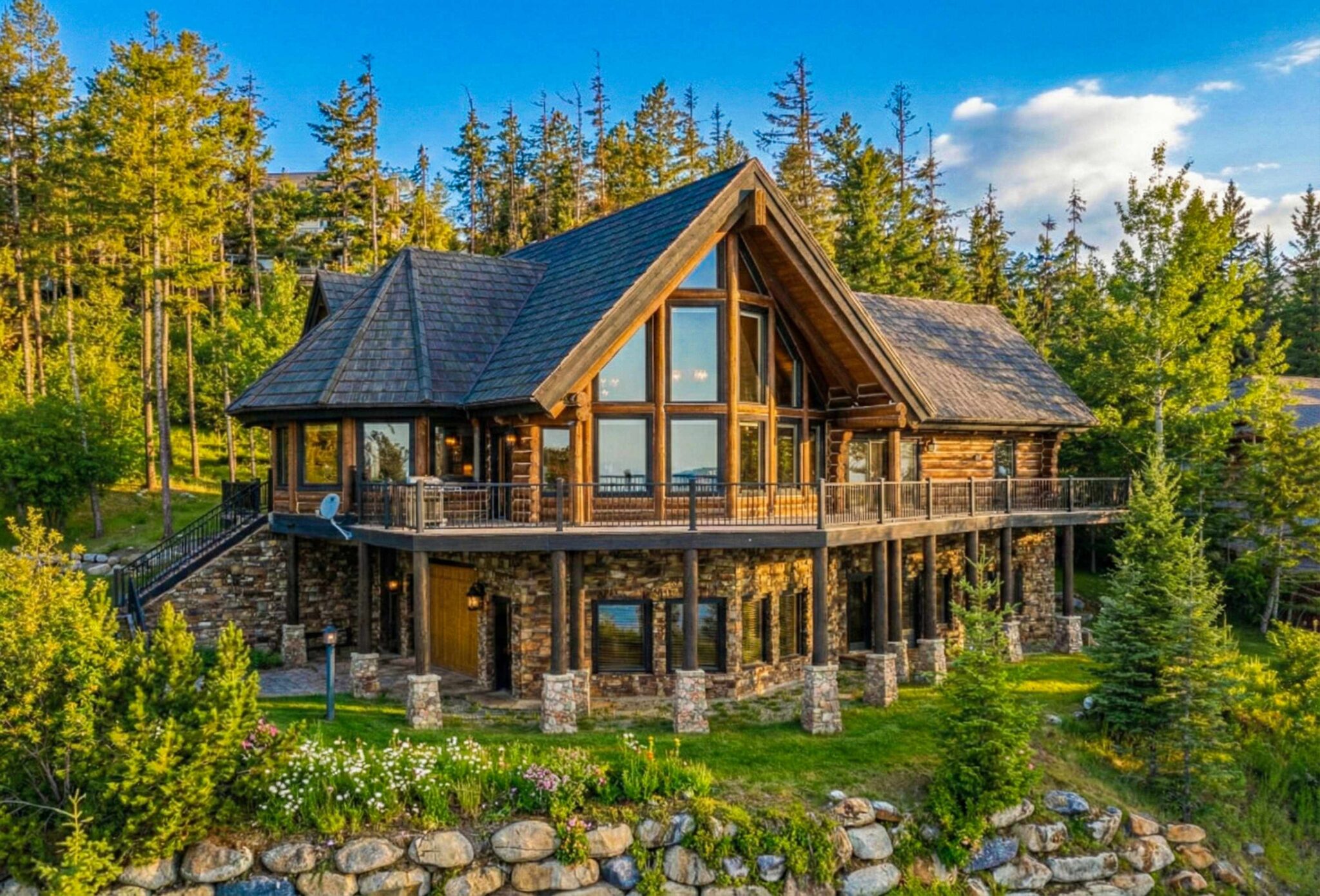 Search Vacation Rentals in Whitefish & Northwest Montana | Vacay