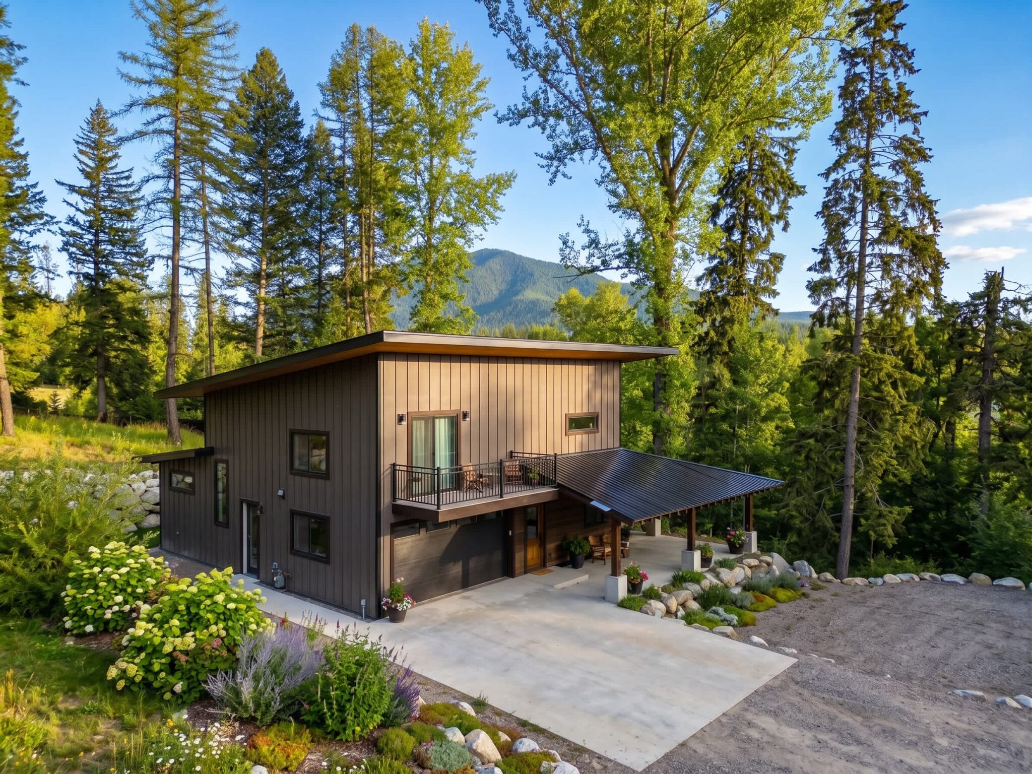 Search Vacation Rentals in Whitefish & Northwest Montana | Vacay