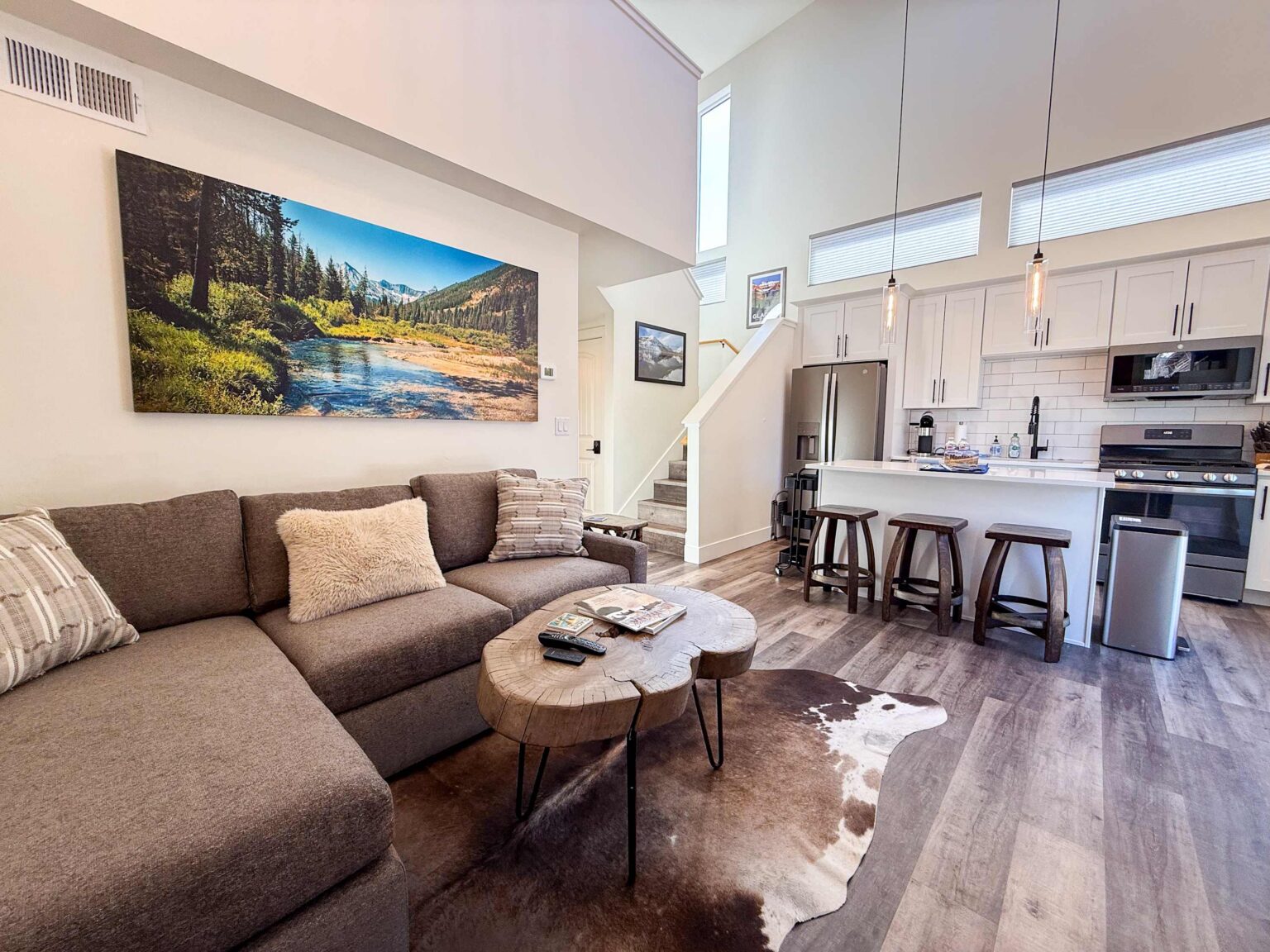 Search Vacation Rentals in Whitefish & Northwest Montana | Vacay